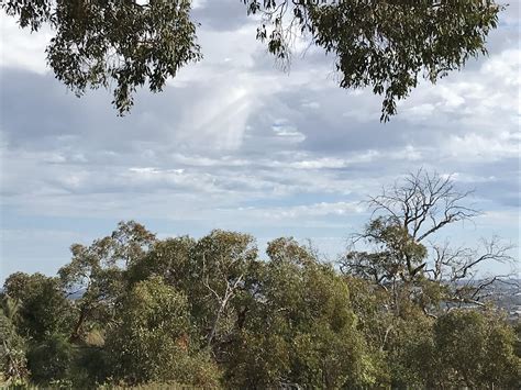 Weird Triangle Seen In Australia While We Had A Few Beers Didnt