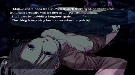 Song Of Sayaand Saya No Uta Episode Twelve