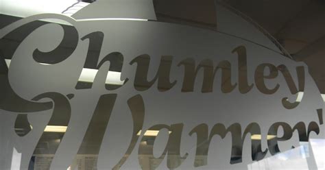 Food Hunters Chumley Warners