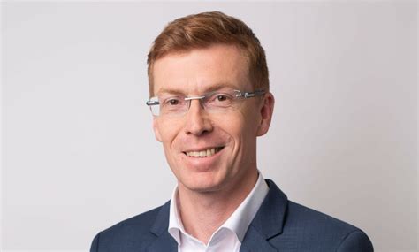 Vladimir Gnjidić řídí Obchod V Makro Čr O Nákup Se Stará Jan Jindra