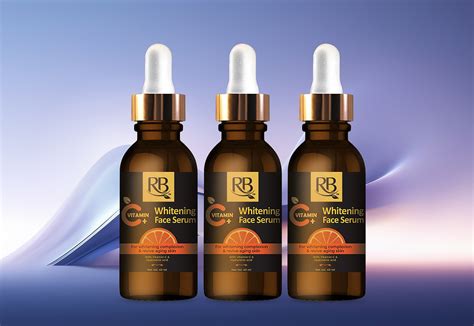 Product Label Design Mprodesign Medium