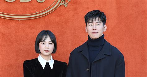 김무열 윤승아 비주얼 부부 Mk포토