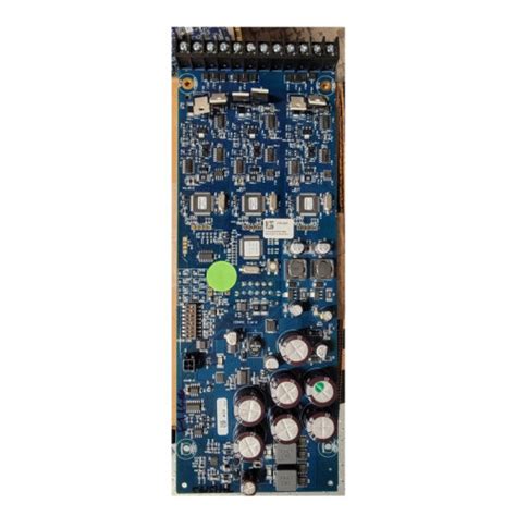 Idnac Card 4100es Simplex Megacentercl