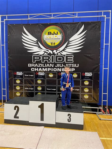 Allon Massil On Linkedin Bjj Prouddad