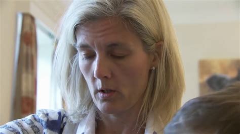 British News Brigadier Sharon Nesmith Discusses Her Role Youtube