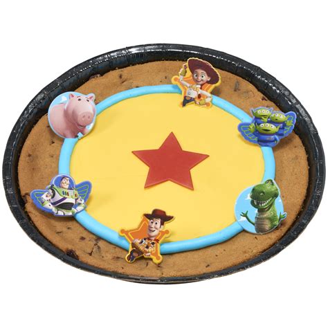 Disney And Pixar Toy Story Playful Pals Decopac