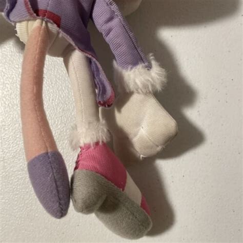 Sonic The Hedgehog Plush Blaze The Cat Plush Sonic Plush 4620110764