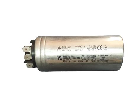 502 Mfd 440v Capacitor Epcos Poonacapacitorscom