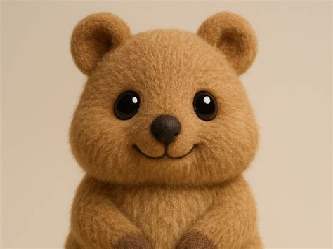 可爱的袋鼠模型 来自 Zerocool Makerworld：免费下载 3d 模型