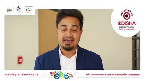 Odisha Skill Development Authority On Linkedin Odishaskillconclave23