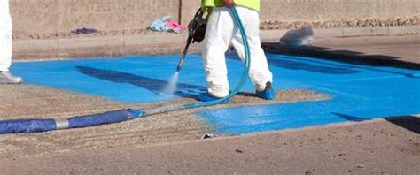 Acrylic Polymer Membrane Coating Services 20 L At ₹ 78sq Ft In New Delhi