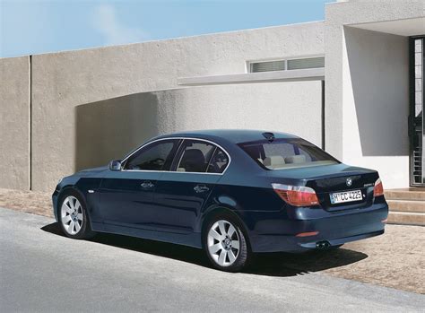 Oem Bmw E60 Wheel Style Specs