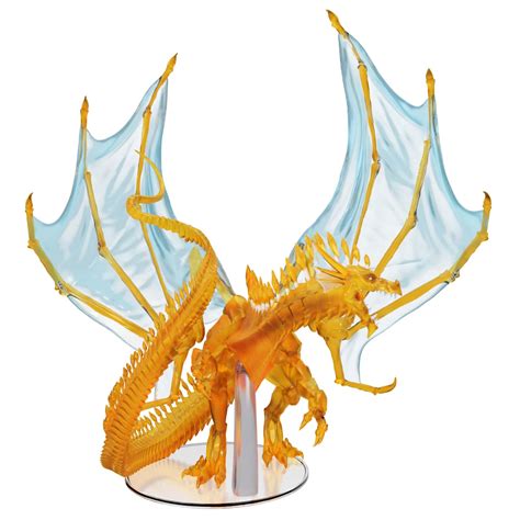 Topaz Dragon Topaz Dragons Dnd Dndtiktok Topaz Topazdragon