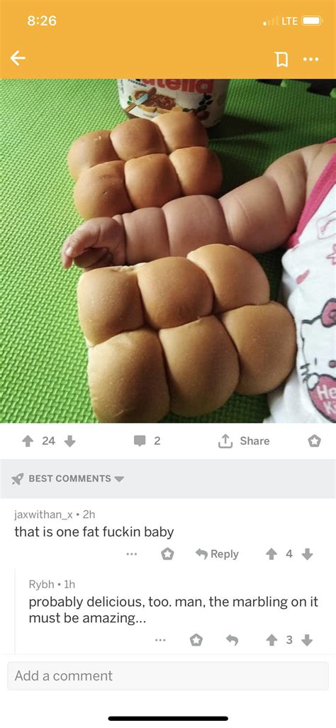 Mmm Yummy R Forbiddensnacks