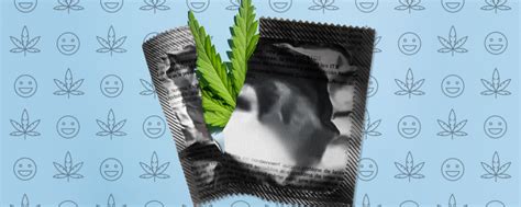 Cannabis And Sex What A High Can Do For You