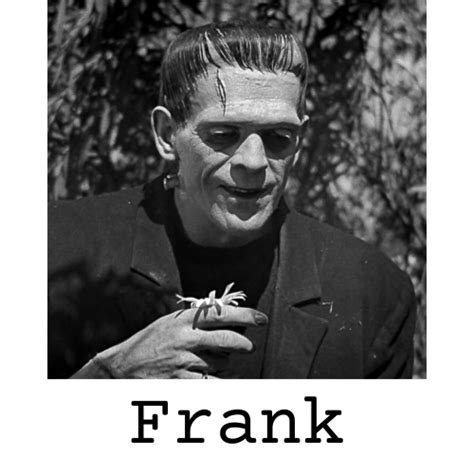 Create A Every Universal Monster Character Tier List Tiermaker