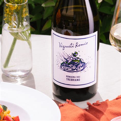 Vigneti Romio Volio Imports