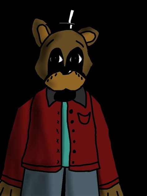 Adventure Freddy Rfivenightsatfreddys