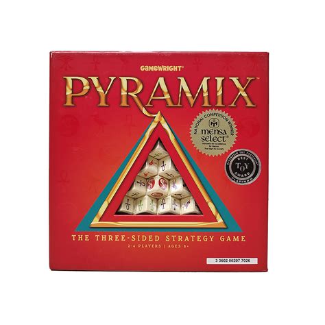 Pyramix