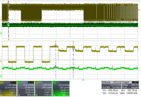am26c31 usage of output and inverted output interface forum