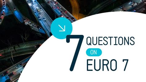 Michał Wekiera On Linkedin Fact Sheets 7 Questions On Euro 7