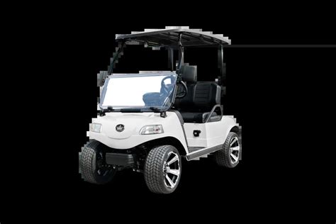 Evolution Classic 2 Plus Golf Cart Review