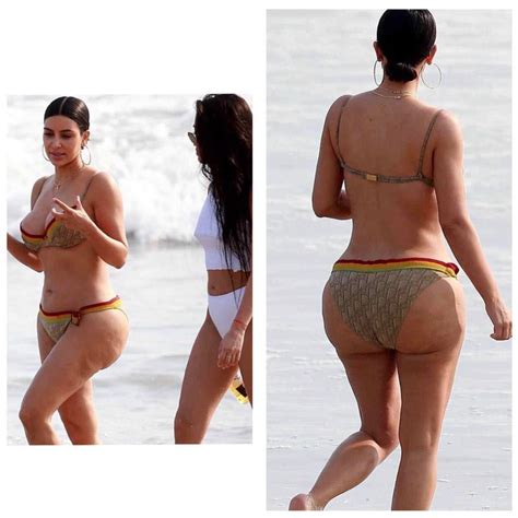 Celebrities With Cellulite Photos