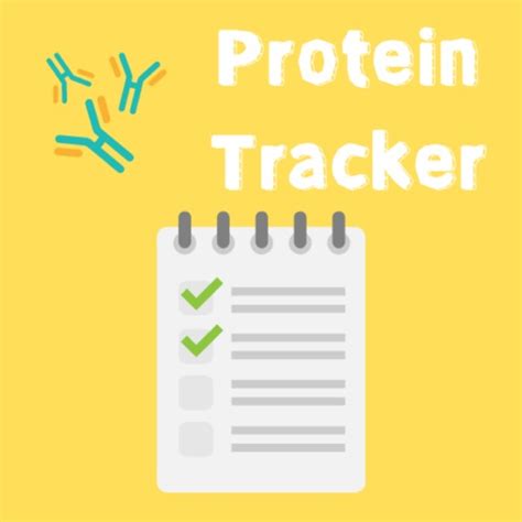 Protein Tracker For Health For Ios Iphone Free Download At Apppure