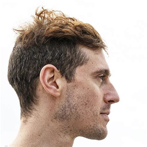 Aaron Binder Youtube