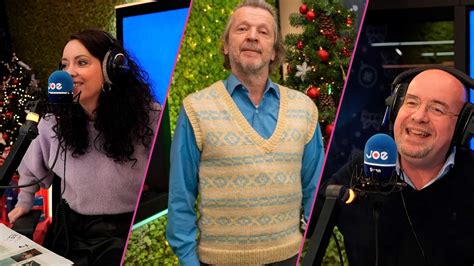 Lucas Van Den Eynde Kruipt Nog 1 Keer In De Rol Van Xavier De Baere Joe