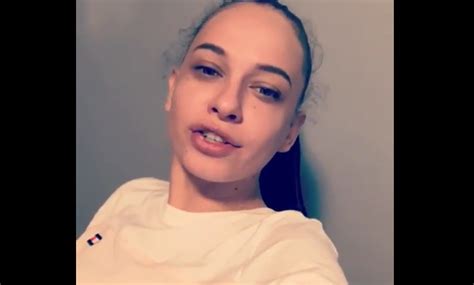 Damn Mariah Lynn From Love Hip Hop Has A Whole Different Side To Her