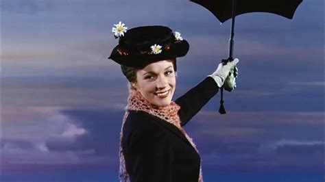 The Only Major Actors Still Alive From Mary Poppins