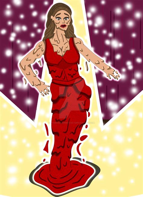 Sofia Vergara Transformation Trouble Part I By Pokeemblemdefault On Deviantart