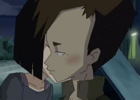 Yumi And Ulrich Kiss 4 By Infinityenergy On Deviantart