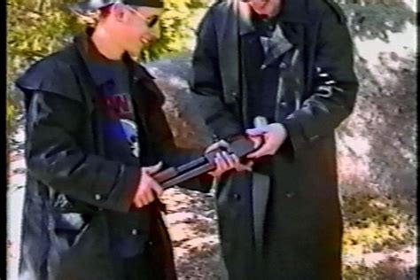 Columbine School Shooters How They Got The Guns