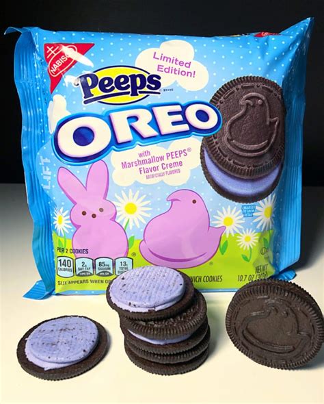 Weird Oreo Flavors You Wont Believe Exist Yummy Or Nah Stay Weird