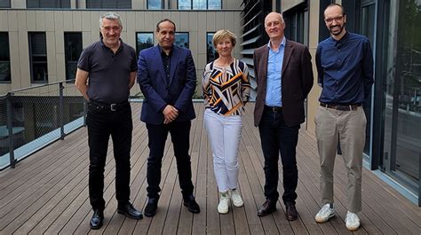 Asociación Dimo Software Y Lebel Technologies