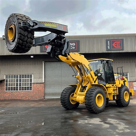 Special Equipment — Ett Specialized Support Equipment