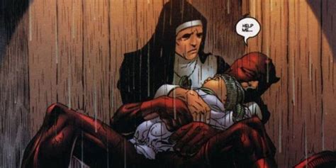Daredevil Sezon 3 Joanne Whalley Zagra Matkę Matta Planeta Marvel
