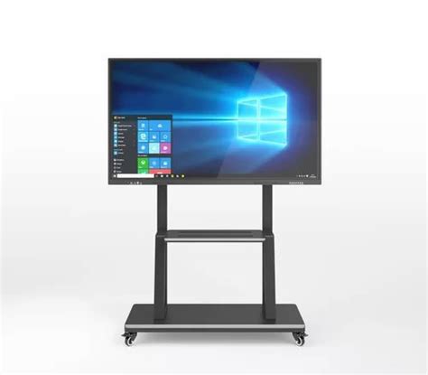 Interactive Classroom Boards At Best Price In Lucknow By New Vision