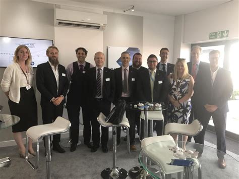 Elizabeth Cheshire Eley On Linkedin Were All Set Up And Ready To Go Fia18 Transforming