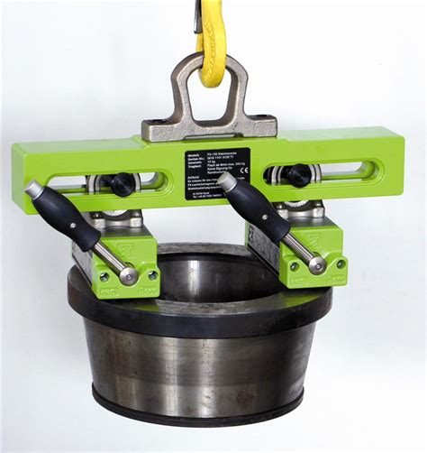 What Are Lifting Magnets And How To Choose The Right One For Your