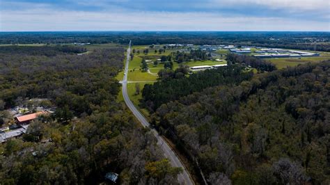Florida Lawmakers Want 3 5 Million For Clean Water Pipeline In Ocala