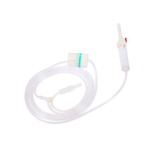 Iv 019 Precision Flow Control Device For Iv Admistration Set Buy
