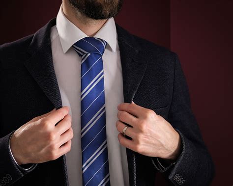 Harry Potter Corbata De Ravenclaw Con Caja De Regalo Elbenwald