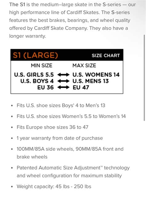 Cardiff S1 Overshoe Roller Skatesblades Roller Skates Cambridge Massachusetts Facebook