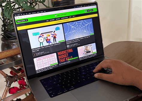 From Styled Components To Tailwind Css A Hackernoon Migration Story Hackernoon
