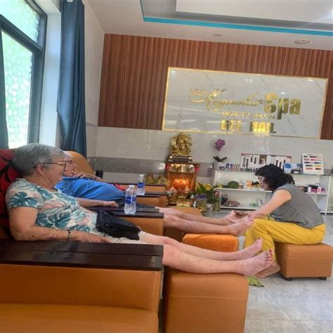 Hoi An Special Vietnamese Body Massage Free Pickup For 2 Or More People Power Traveller