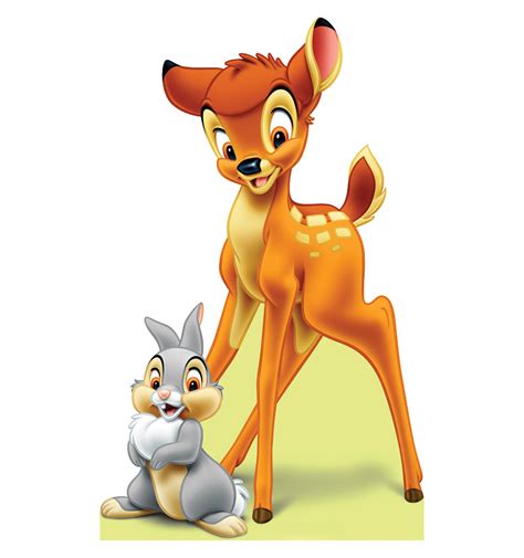 Bambi Original Motion Picture Soundtrack Picture Disc Hdrwpt