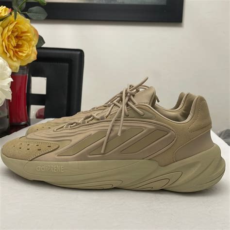 Adidas Originals Ozelia Running Sneakers Mens Size 12 Gem